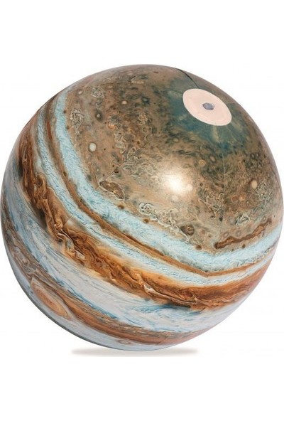 31043 Jüpiter Desenli Top 61Cm