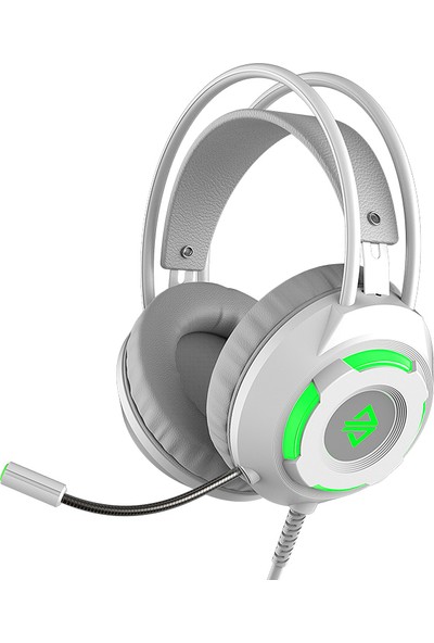 Ajazz AX120-7.1 Kanal Stereo Gaming Headset Gürültü Önleyici Kulaklık (Yurt Dışından) Ajazz AX120-7.1 Kanal Stereo Gaming Headset Gürültü Önleyici Kulaklık (Yurt Dışından)