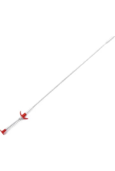 iBOVİA Esnek Lavabo Açıcı Tel