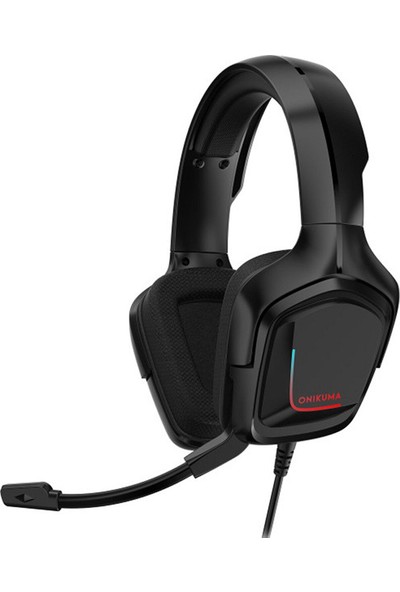Onikuma K20 3.5 mm Kablolu Gaming Headset Surround Ses Kulaklık (Yurt Dışından) Onikuma K20 3.5 mm Kablolu Gaming Headset Surround Ses Kulaklık (Yurt Dışından)
