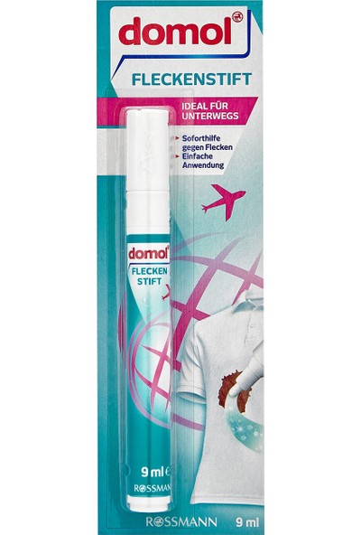 Domol Leke Çıkarıcı Kalem 9 ml