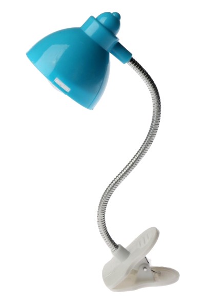 Real Özs Çok Fonksiyonlu Clip LED Okuma Lambası