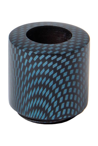 Falcon Dublin Karbon/mavi