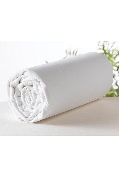 Aslans Çift Kişilik Lastikli Çarşaf