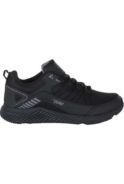 Jump Erkek Spor Ayakkabı 24865 Siyah/black 10S0424865