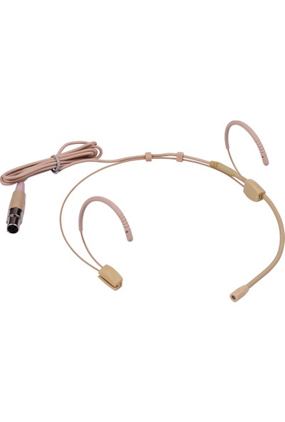 Buyfun Kulaklık Mikrofon Kondenser Mikrofon 3-Pin (Yurt Dışından) Buyfun Kulaklık Mikrofon Kondenser Mikrofon 3-Pin (Yurt Dışından)