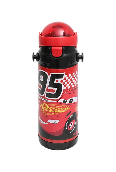 Disney Cars 44040 Disney Cars 304 Çelik Matara Salto I Am Speed Disney Cars 44040 Disney Cars 304 Çelik Matara Salto I Am Speed