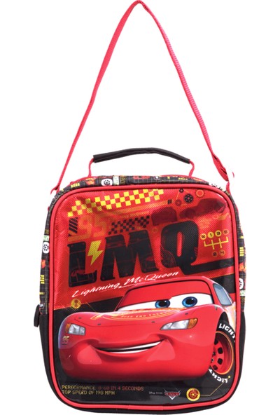 Disney Cars 5072 Disney Cars Beslenme Çantası Due Mechanıc Disney Cars 5072 Disney Cars Beslenme Çantası Due Mechanıc