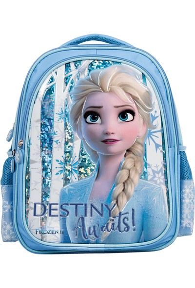 Frozen 5106 Okul Sırt Çantası Trıo Destıny Awaıts Frozen 5106 Okul Sırt Çantası Trıo Destıny Awaıts