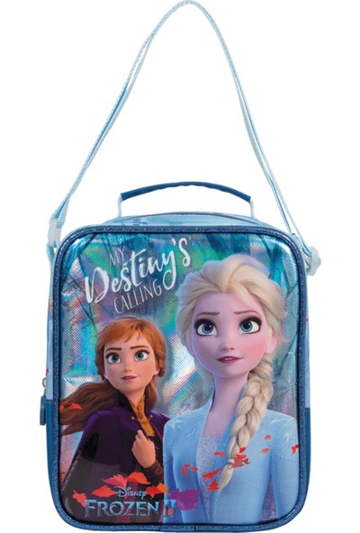 Frozen 5112 Frozen Beslenme Çantası Due Destıny Is Callın Frozen 5112 Frozen Beslenme Çantası Due Destıny Is Callın