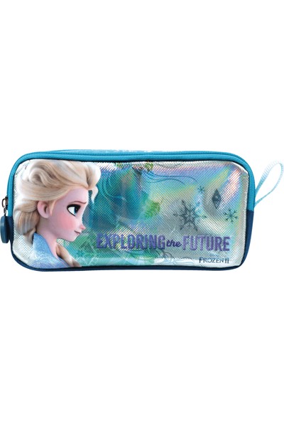 Frozen 5120 Frozen Kalem Çantası Due Explorıng Future Frozen 5120 Frozen Kalem Çantası Due Explorıng Future