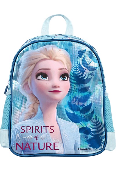 Frocx FROZEN Anaokulu Çantası/ Spirits of Nature Frocx FROZEN Anaokulu Çantası/ Spirits of Nature