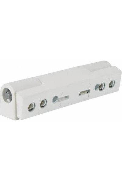 Pimapen Pvc Pencere Menteşesi 90 mm Beyaz 5'li Pimapen Pvc Pencere Menteşesi 90 mm Beyaz 5'li