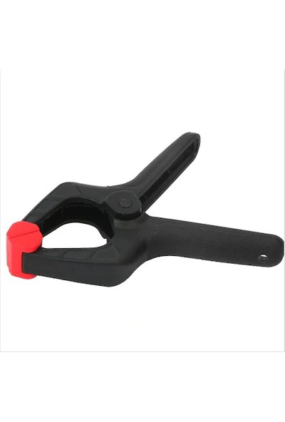 Topart Mandal Tip Sıkıştırma Güçlü Kıskaç İşkence 25 mm