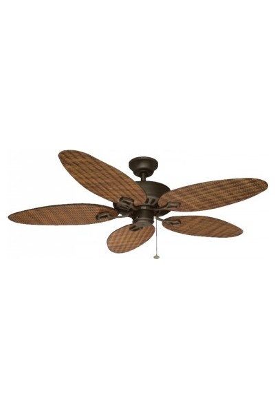 Kaşkar Taflan Hasır Görünümlü 5 Kanatlı Tavan Vantilatörü Kaşkar Taflan Hasır Görünümlü 5 Kanatlı Tavan Vantilatörü