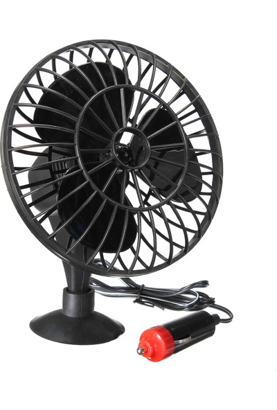 Transformacion Vantuzlu Pratik Serinletici Araç Vantilatörü 422220