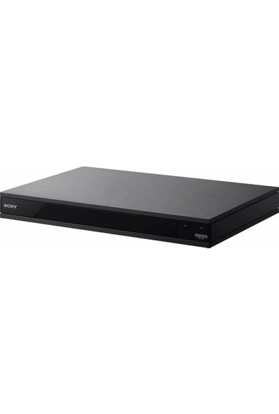 Sony X800 2k/4k UHD - 2d/3d - Multi System All Region Blu Ray Disc DVD Player 100-240V