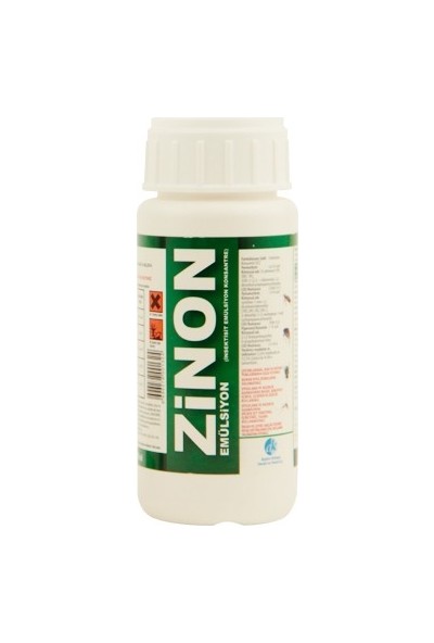 Zinon Emülsiyon 100 ml