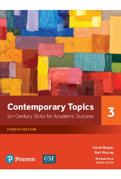 Contemporary Topics 3 Contemporary Topics 3