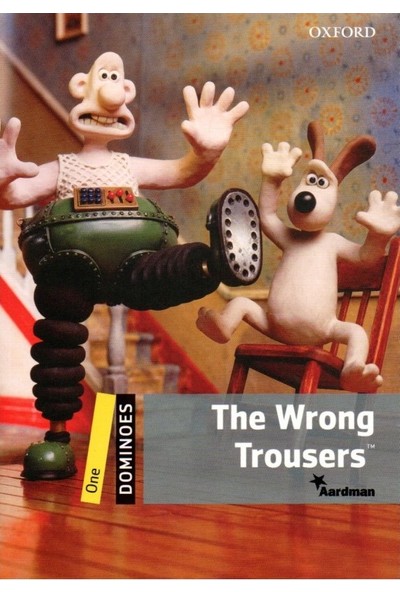 The Wrong Trousers