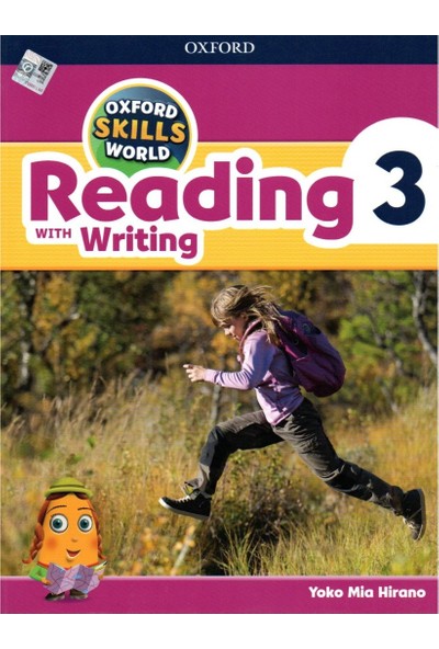 Oxford Skills World Reading Wıth Writing 3 Oxford Skills World Reading Wıth Writing 3