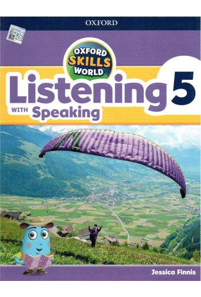 Oxford Skills World Listening 5 Wıth Speaking Oxford Skills World Listening 5 Wıth Speaking
