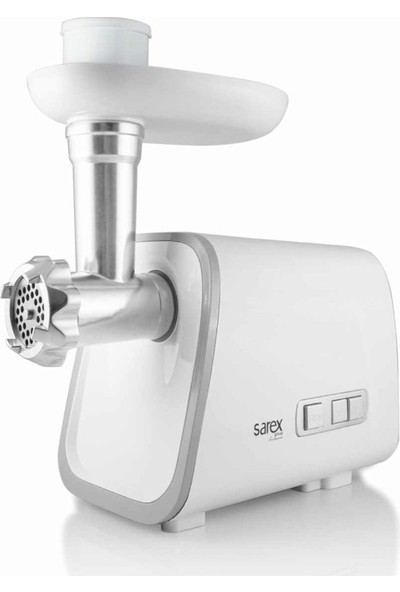 Sarex SR2500 Etchef Et Kıyma Makinesi Sarex SR2500 Etchef Et Kıyma Makinesi