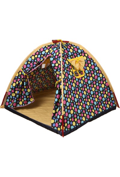 Abbie Rainbow Çocuk Oyun Çadırı