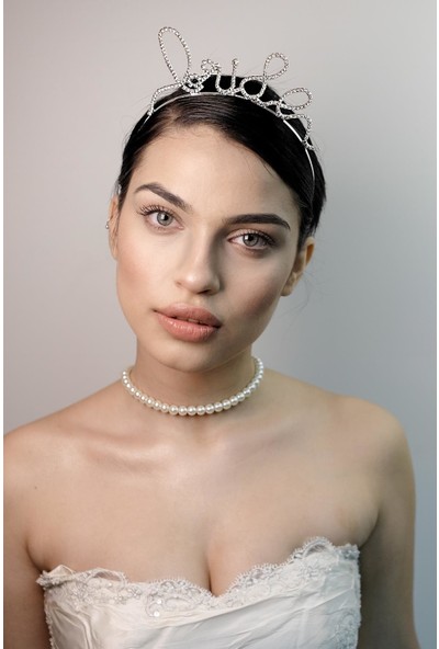 Bride İtalik Taç Bride İtalik Taç