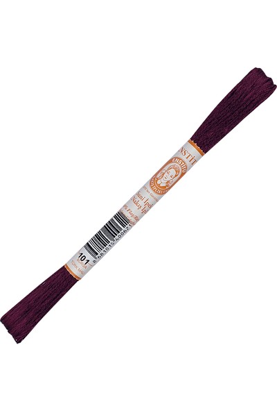 Enstitü İplik El Nakış İpliği 101