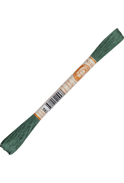 Enstitü İplik El Nakış İpliği 593