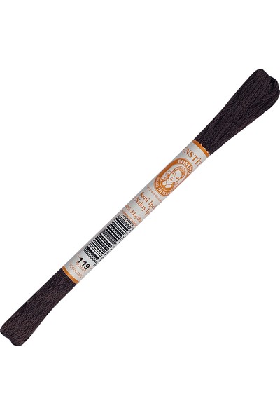 Enstitü İplik El Nakış İpliği 119