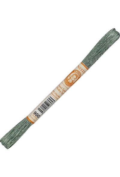 Enstitü İplik El Nakış İpliği 900