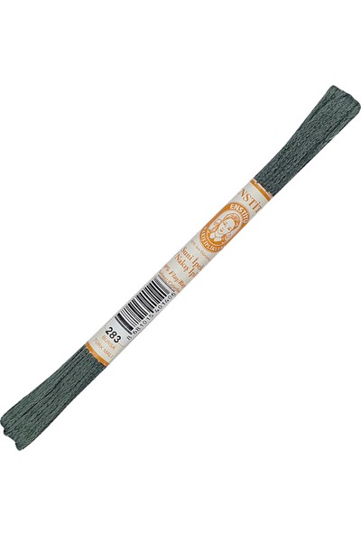 Enstitü İplik El Nakış İpliği 283