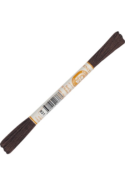 Enstitü İplik El Nakış İpliği 931