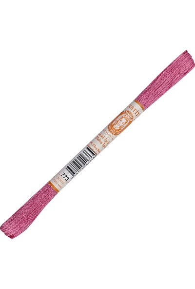 Enstitü İplik El Nakış İpliği 773 Enstitü İplik El Nakış İpliği 773