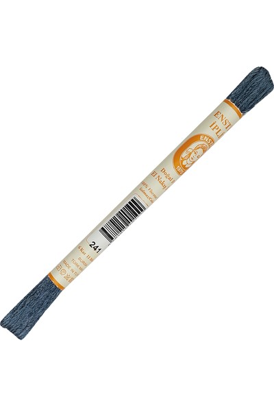 Enstitü İplik El Nakış İpliği 241