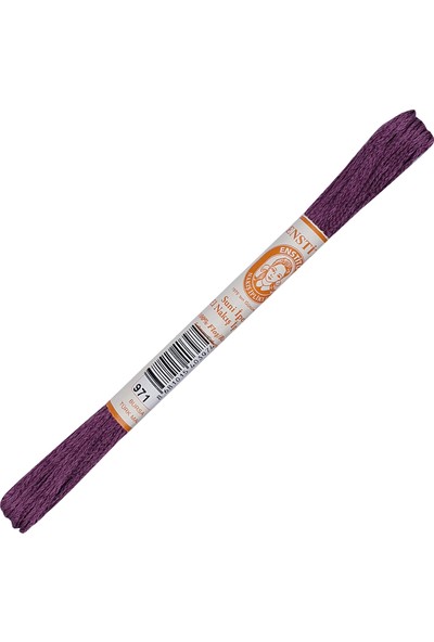 Enstitü İplik El Nakış İpliği 971