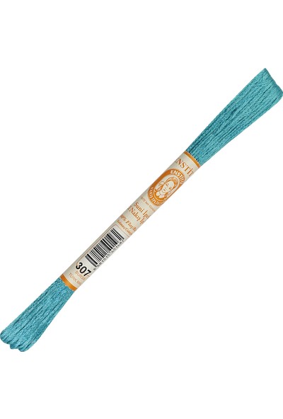 Enstitü İplik El Nakış İpliği 307 Enstitü İplik El Nakış İpliği 307