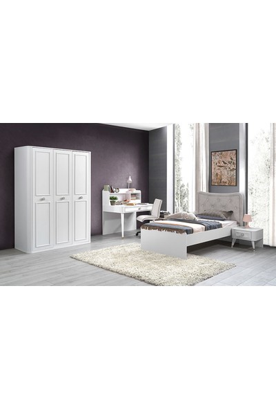 Cadde Yıldız Benito Genç Odası