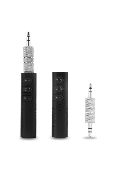 Concord C-610 AUX/BT/FM Transmitter