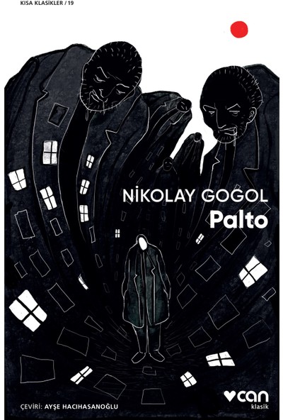 Palto - Nikolay Gogol Palto - Nikolay Gogol