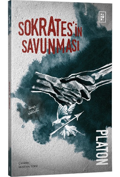 Sokrates'in Savunması - Platon (Eflatun)