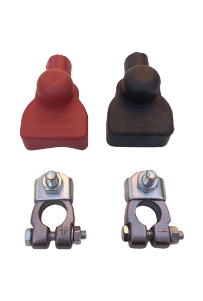 Beta Kurşun Akü Kutup Başı Takımı