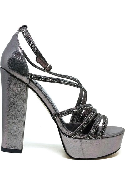 Shop And Shoes 125-64400 Kadın Ayakkabı