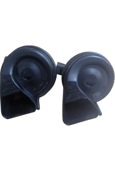 İlkay Korna Oem Volkswagen Seat Audi Skoda