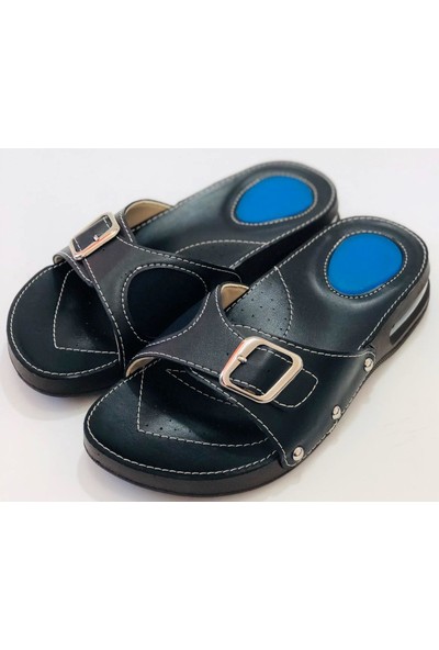 Vixen Pro Anatomik ve Air Tabanlı Terlik Vixen Pro Anatomik ve Air Tabanlı Terlik