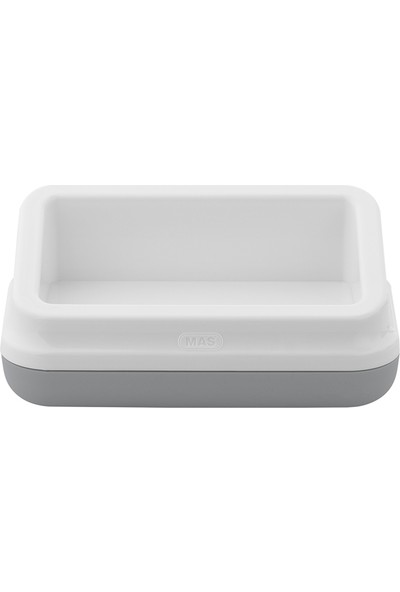 Mas 590 Enjoy Kartvizitlik Gri