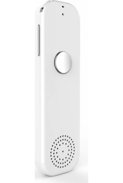 Tt Easy Akıllı Tercuman Cihazı Beyaz Tt Easy Akıllı Tercuman Cihazı Beyaz