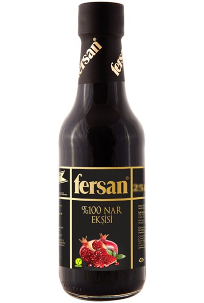 Fersan %100 Nar Ekşisi 330 g